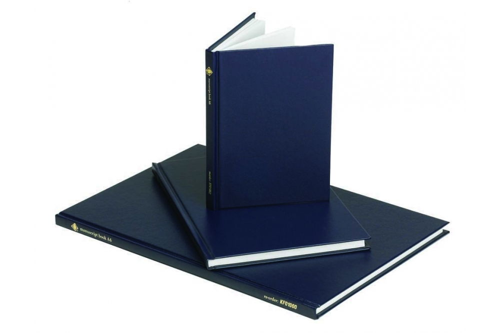 Performance Manuscript Book A5 Ruled 96 Pages Pk5 WSL | WPS Westward