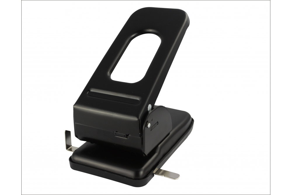 Popular Hole Punch Black 2 Hole 63 Sheet | WPS Westward