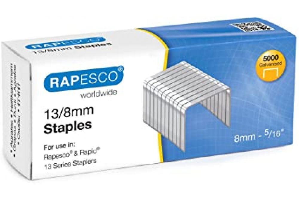 Popular Tacker Staples | WPS Westward