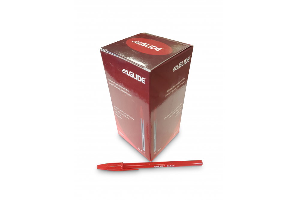 Premium Ballpoint Pen | WPS Westward
