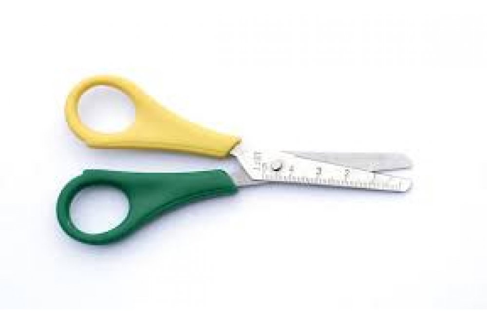 Popular Childrens Scissors Right & Left Handed | WPS Westward