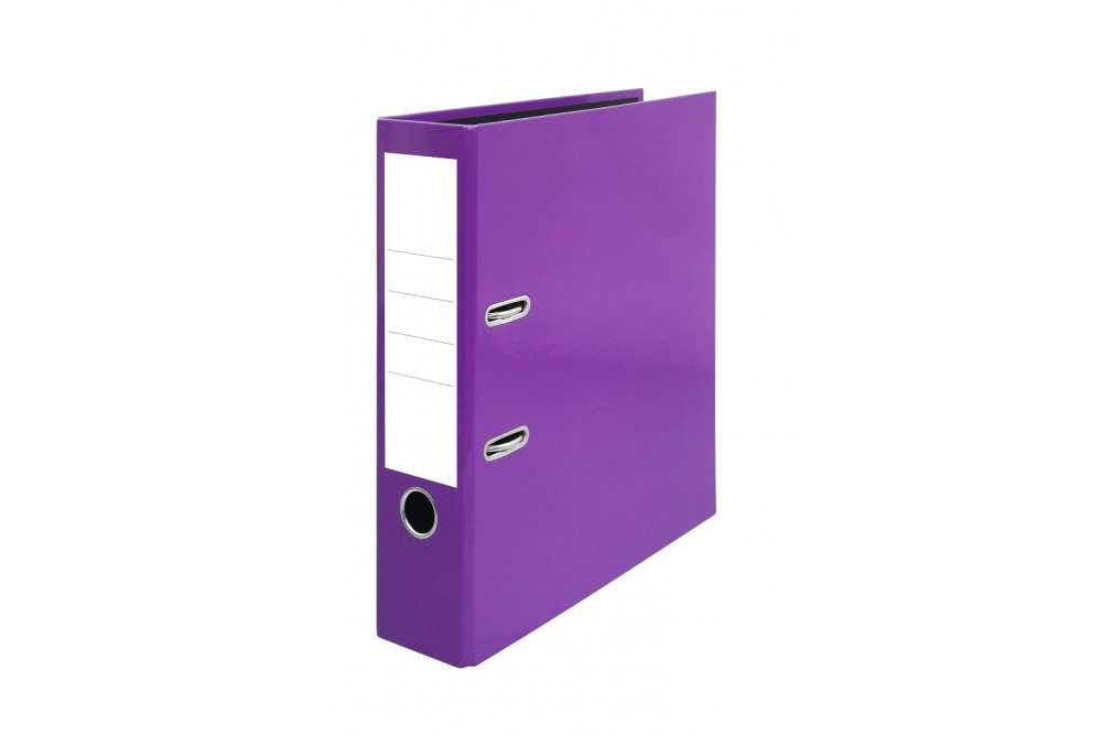 Performance Gloss Laminated Lever Arch Files | WPS Westward