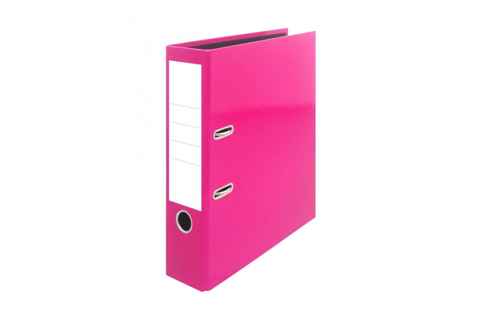 Performance Gloss Laminated Lever Arch Files | WPS Westward