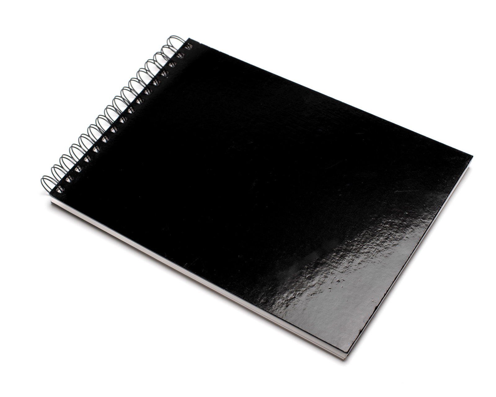 Performance Wirebound Sketch Books | WPS Westward