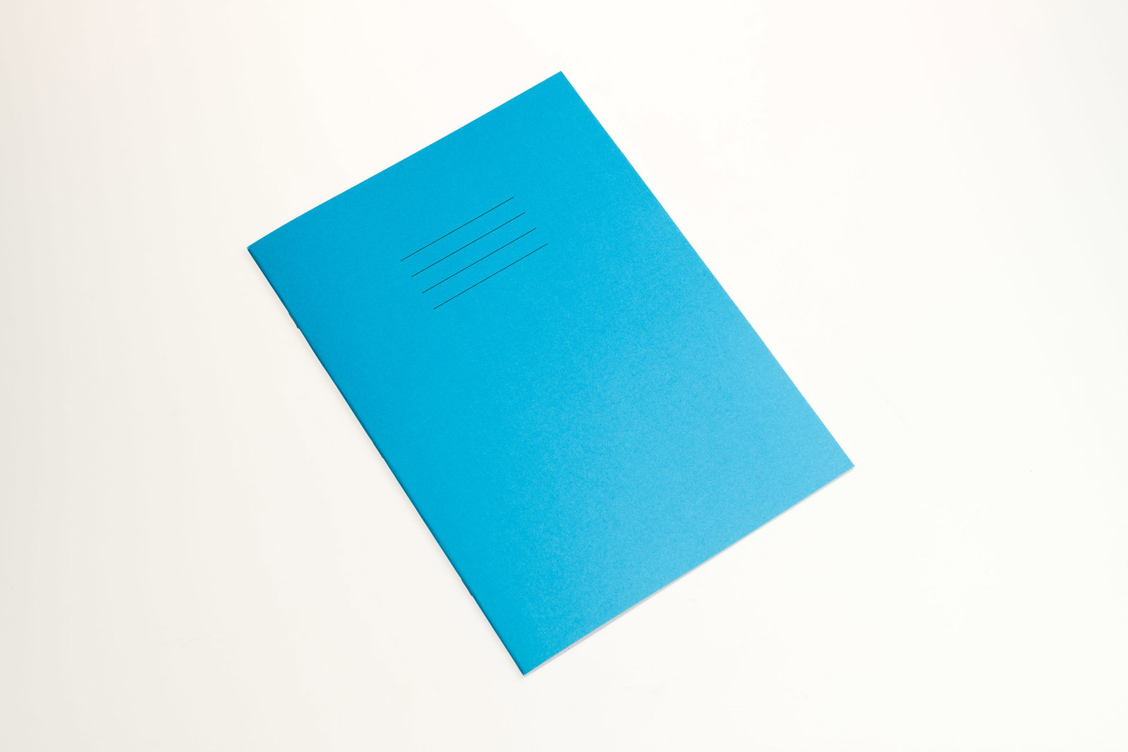 Performance A4+ Exercise Books 80 Page 10mm Squares Light Blue Pk50 ...