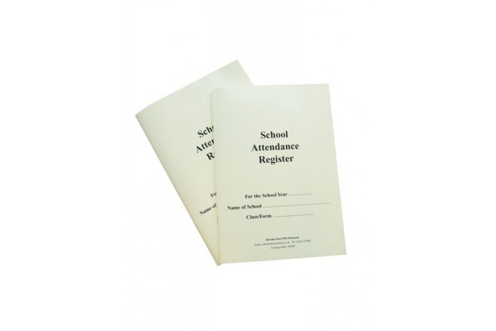 School Registers Pk10 | WPS Westward