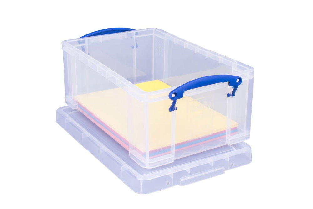 Really Useful Box 9 Litre | WPS Westward