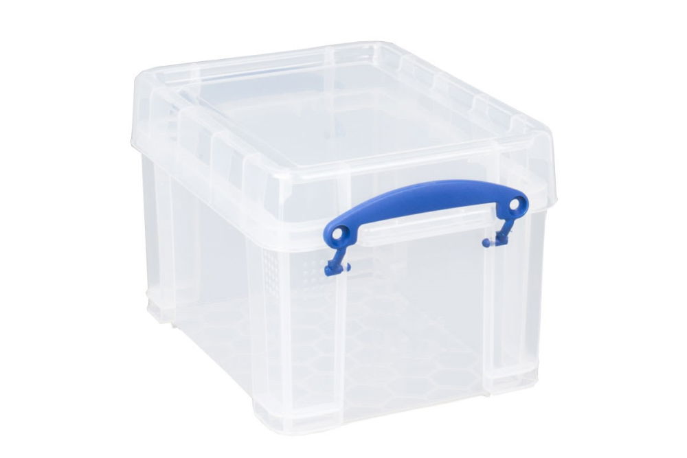 Really Useful Boxes | WPS Westward