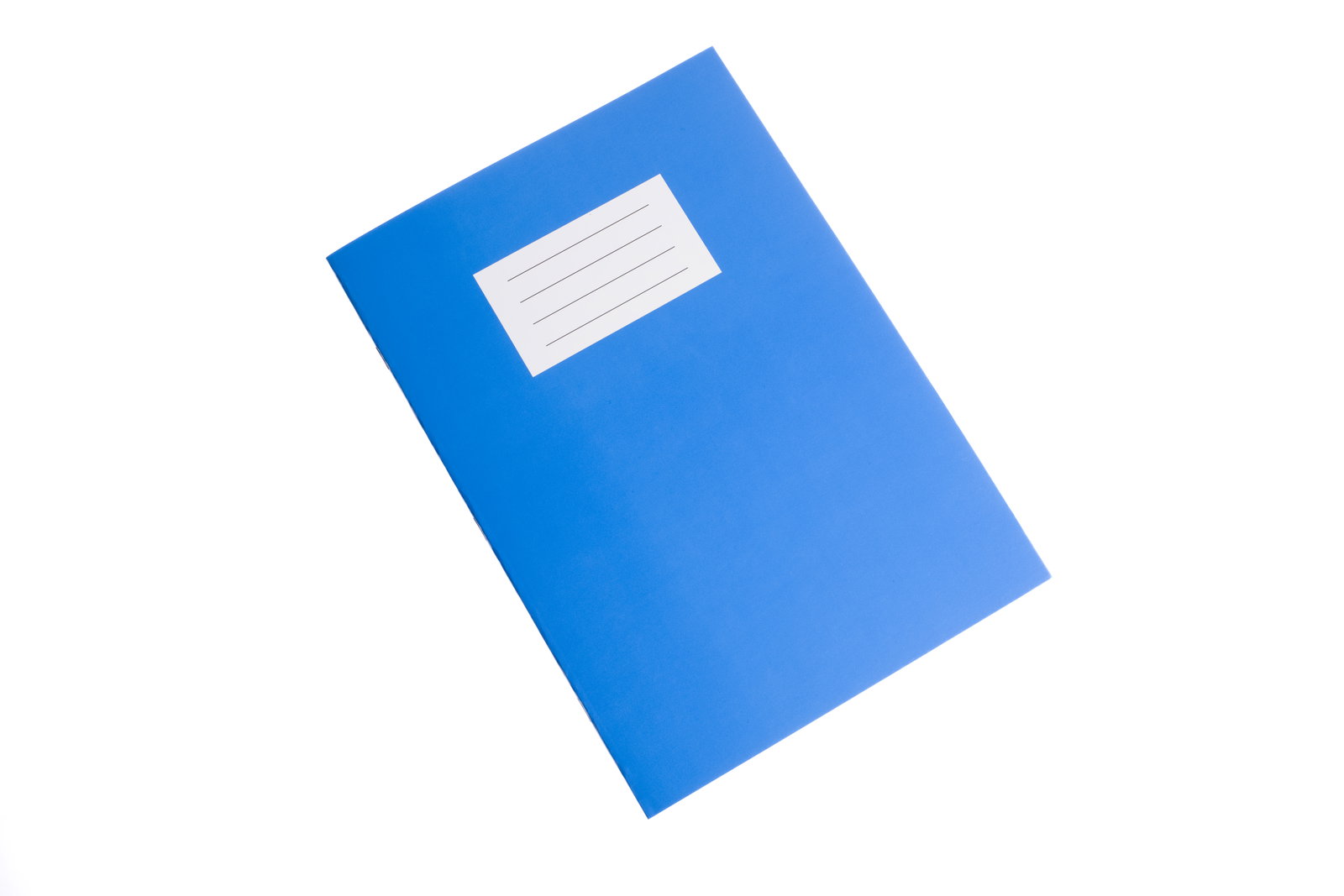 Premium A4+ Exercise Books 80 Page Box 50 | WPS Westward