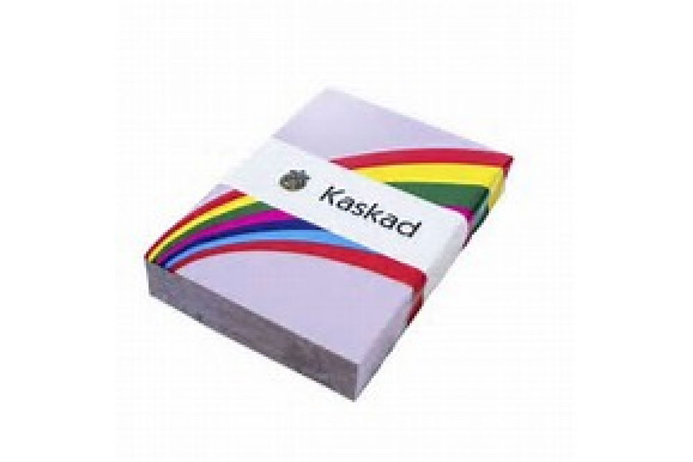 Kaskad Coloured Paper Skylark Violet A4 80gsm Pk500 Sheets | WPS Westward