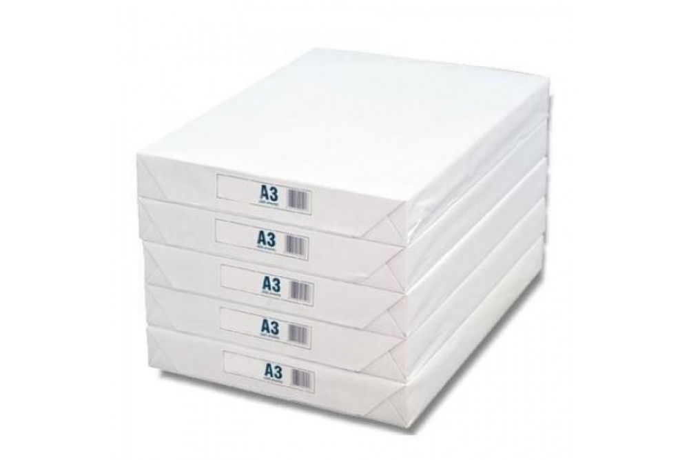 Popular White Copier Paper | WPS Westward