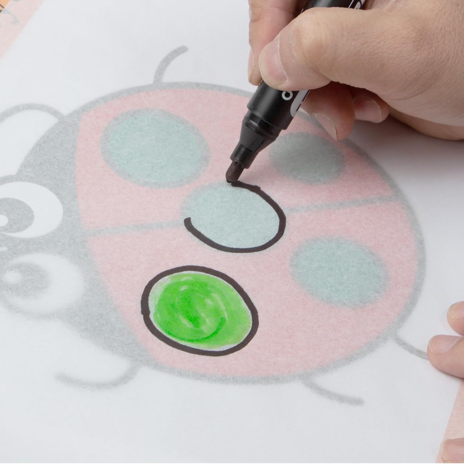 Tracing Paper A4 Pk500 Sheets | WPS Westward