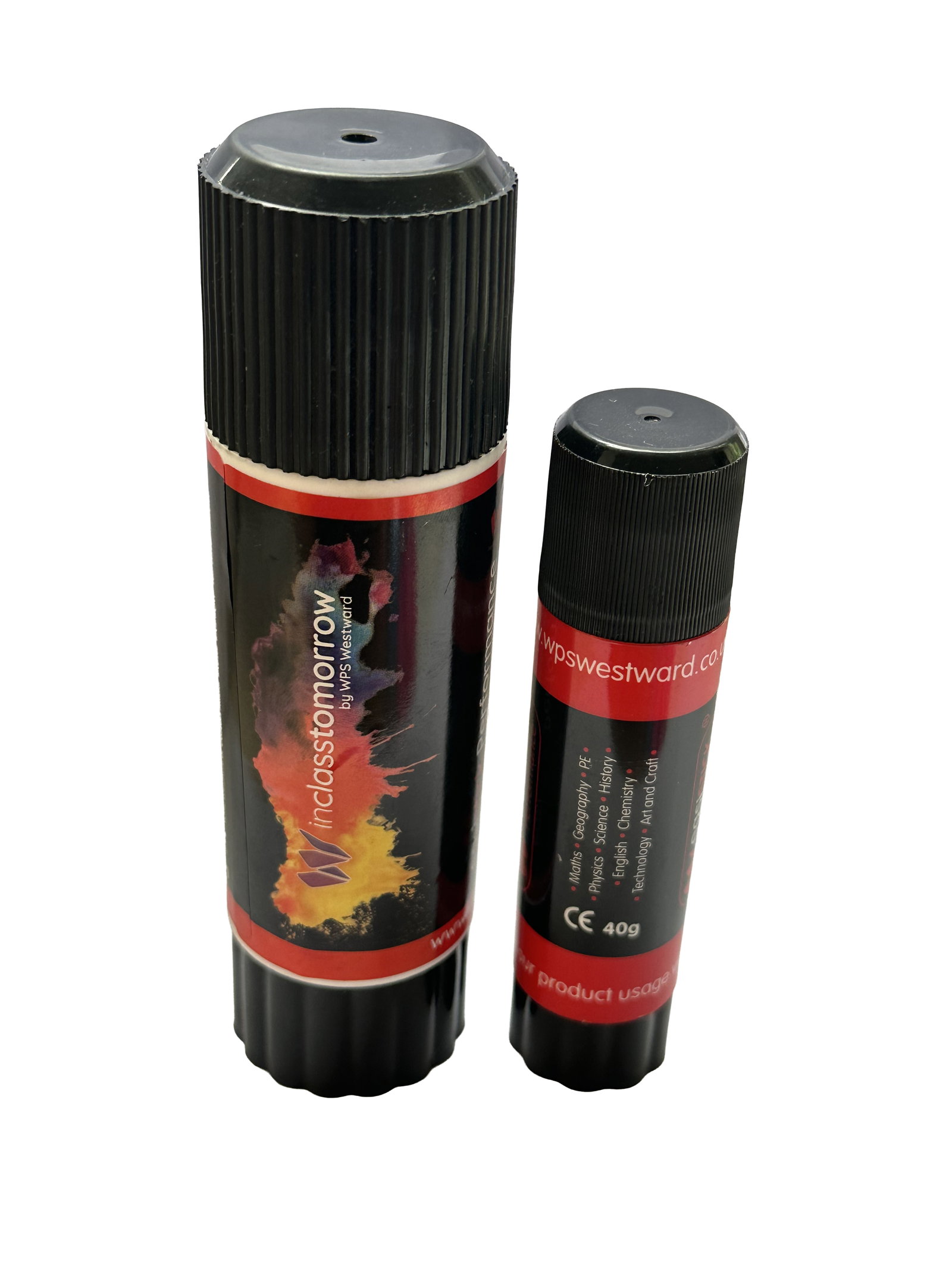 Performance Easistick Jumbo Glue Stick | WPS Westward