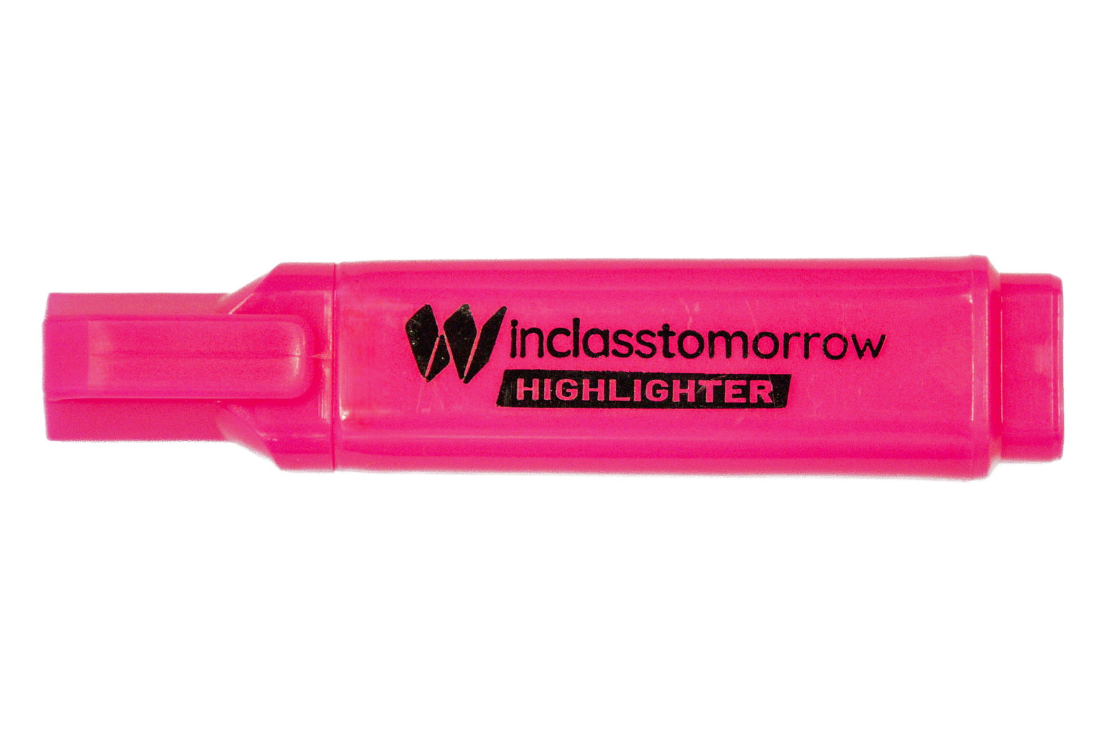 Popular Highlighters Single Colours Packs of 10 | WPS Westward