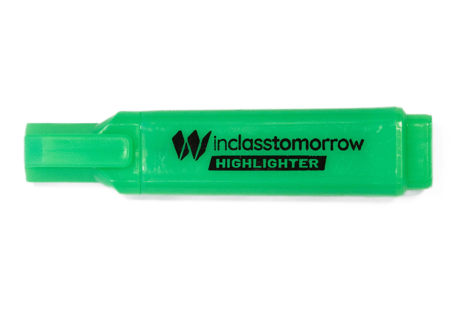 Popular Highlighters Single Colours Packs of 10 | WPS Westward