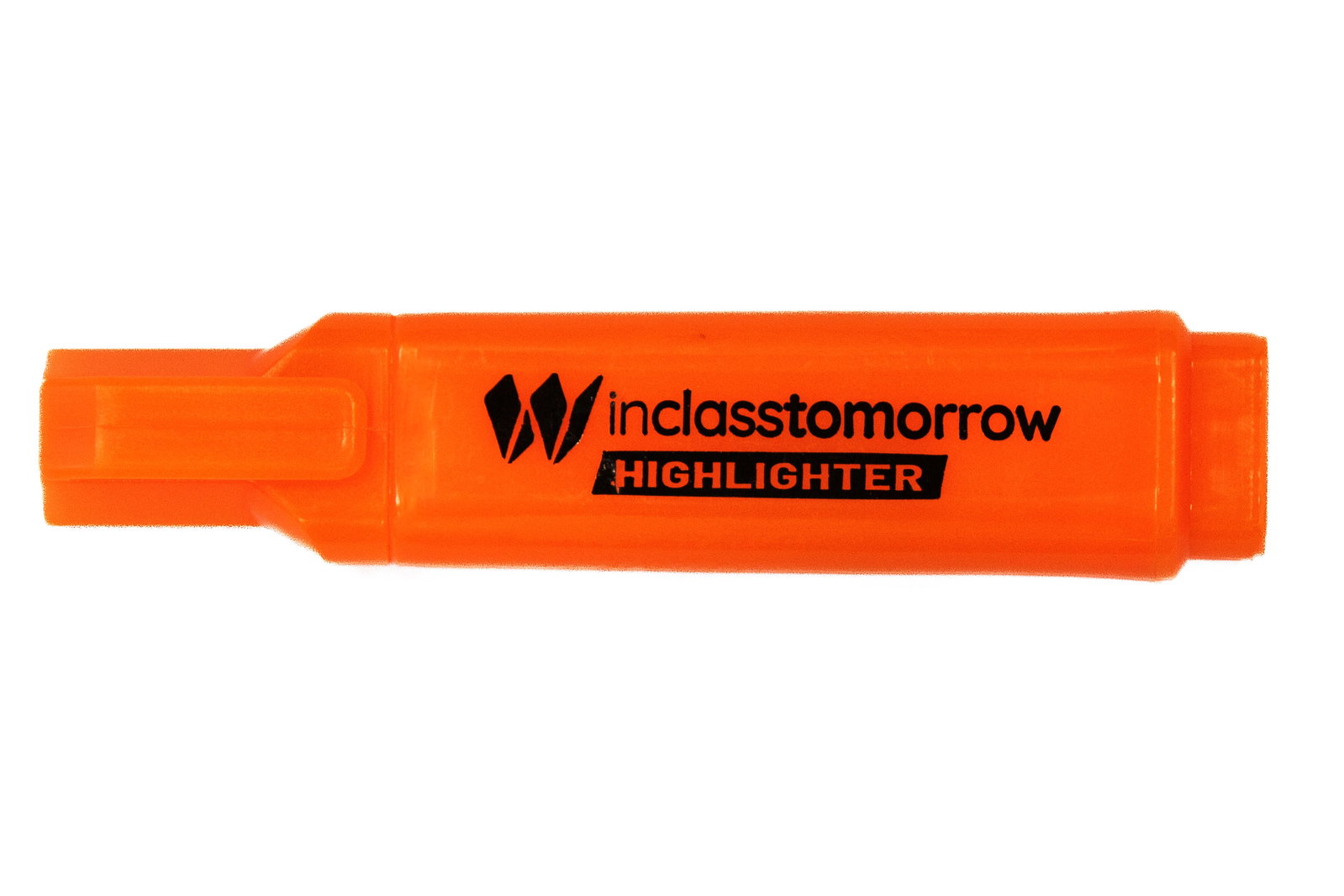 Popular Highlighters Single Colours Packs of 10 | WPS Westward